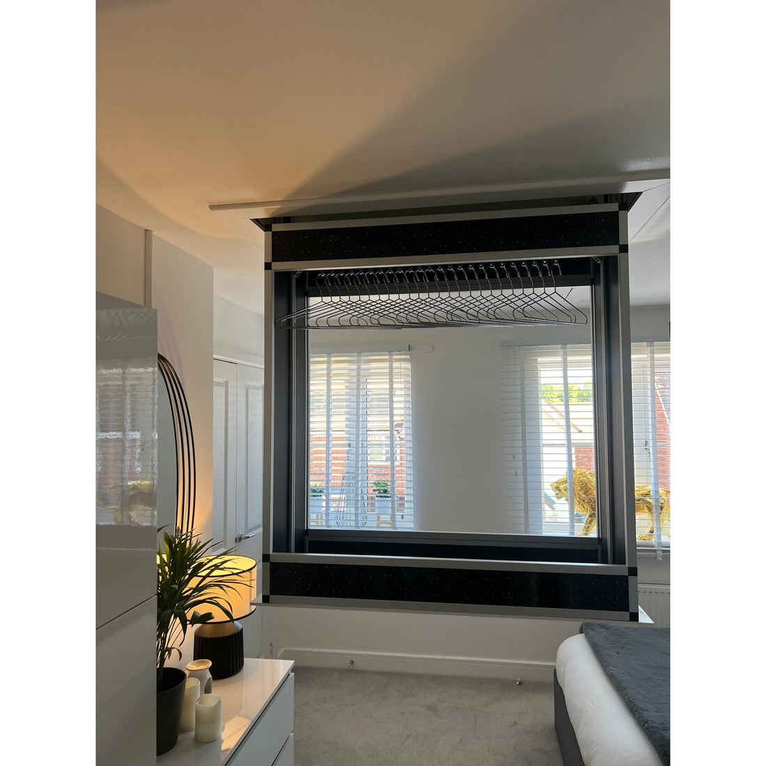 LoftRobe Wardrobe Storage Solution – LoftRobe Store